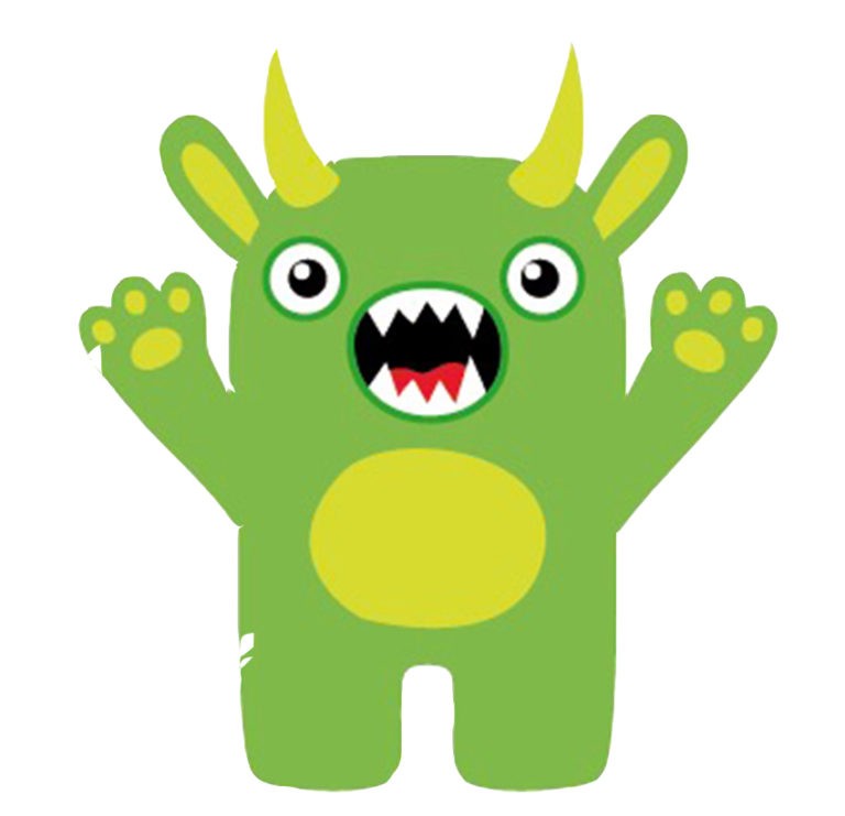 Monstertjes spray van de Groene Linde, natuurzuiver tegen angsten bij ...