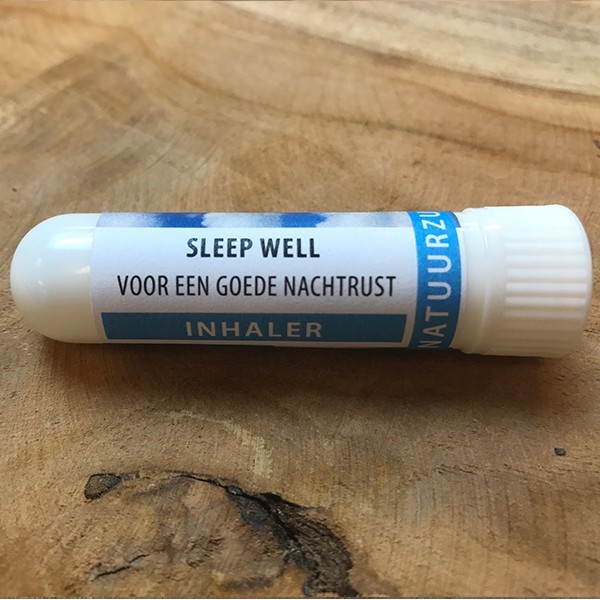 Sleep well inhaler - De Groene Linde