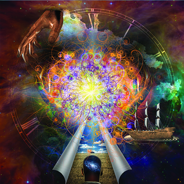 Past Life Trauma - De Groene Linde