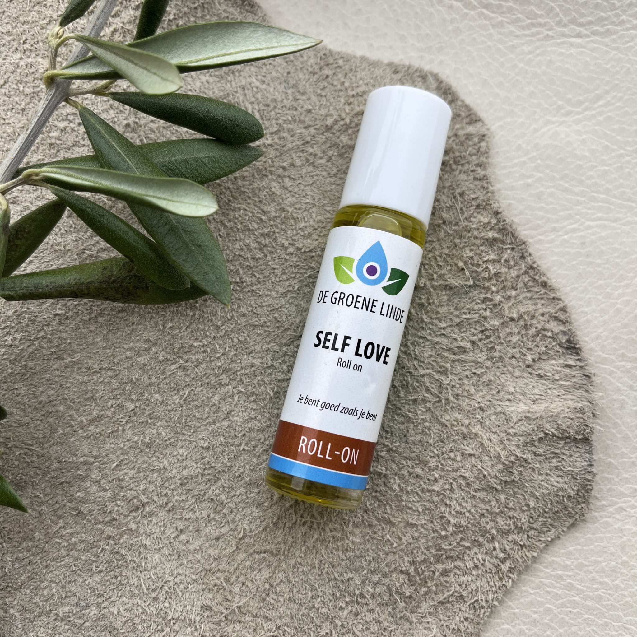 Eigenliefde & Selfcare – Natuurlijke Zelfzorg | De Groene Linde