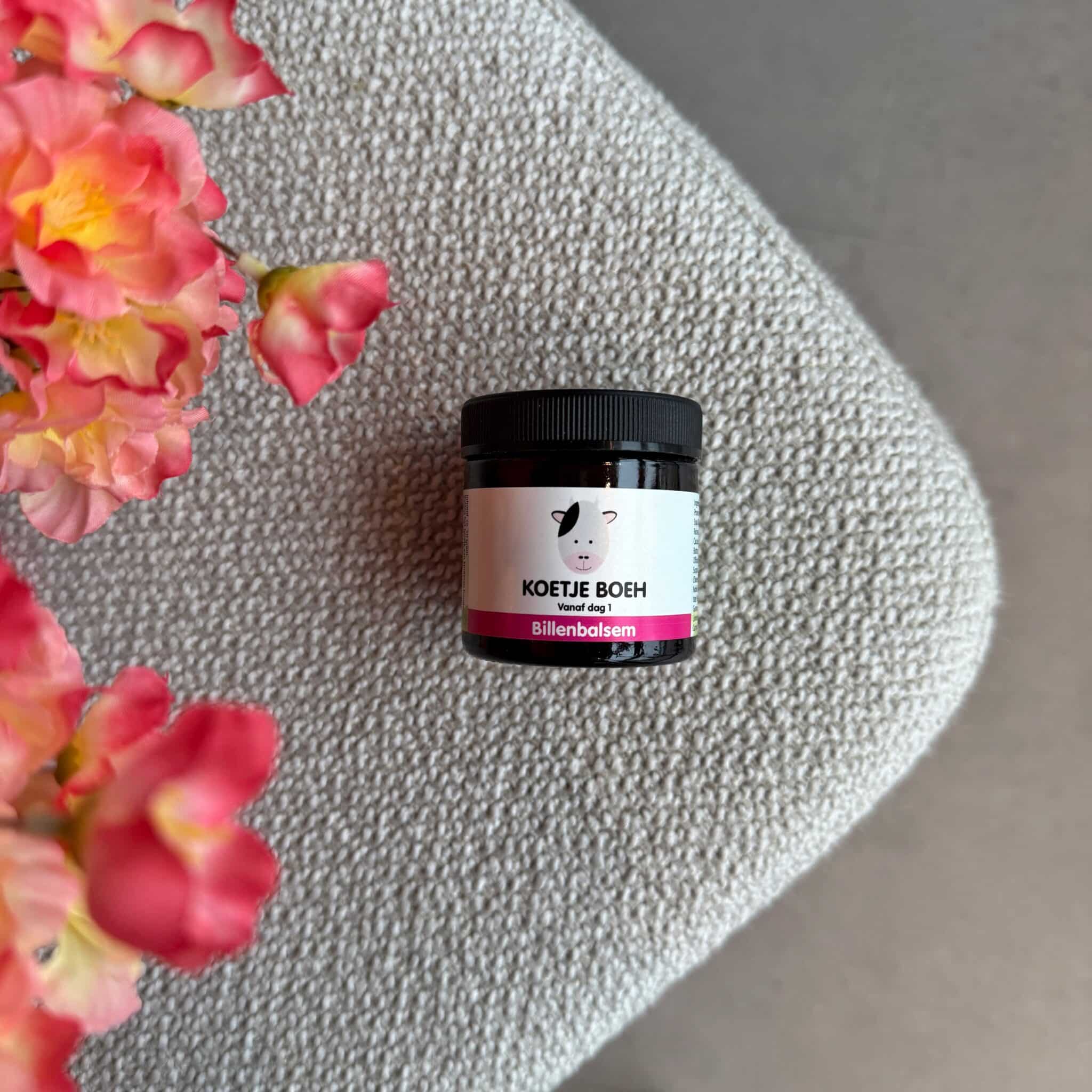 Koetje Boeh Billen Balsem - De Groene Linde