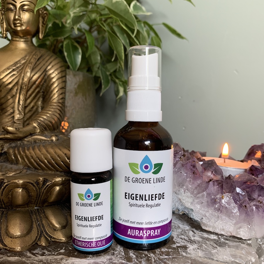 Eigenliefde - De Groene Linde