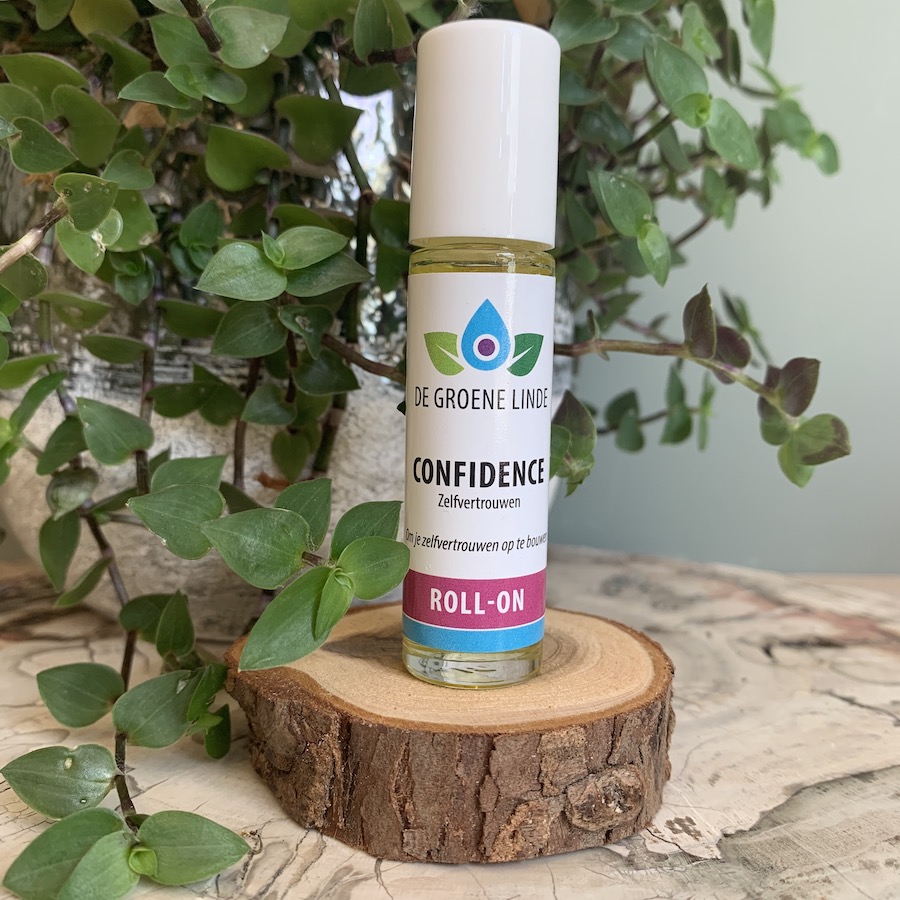 Confidence Roll on - De Groene Linde