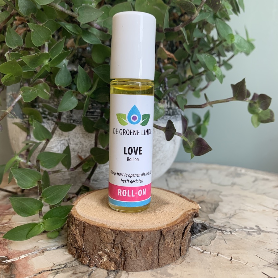 Eigenliefde & Selfcare - De Groene Linde