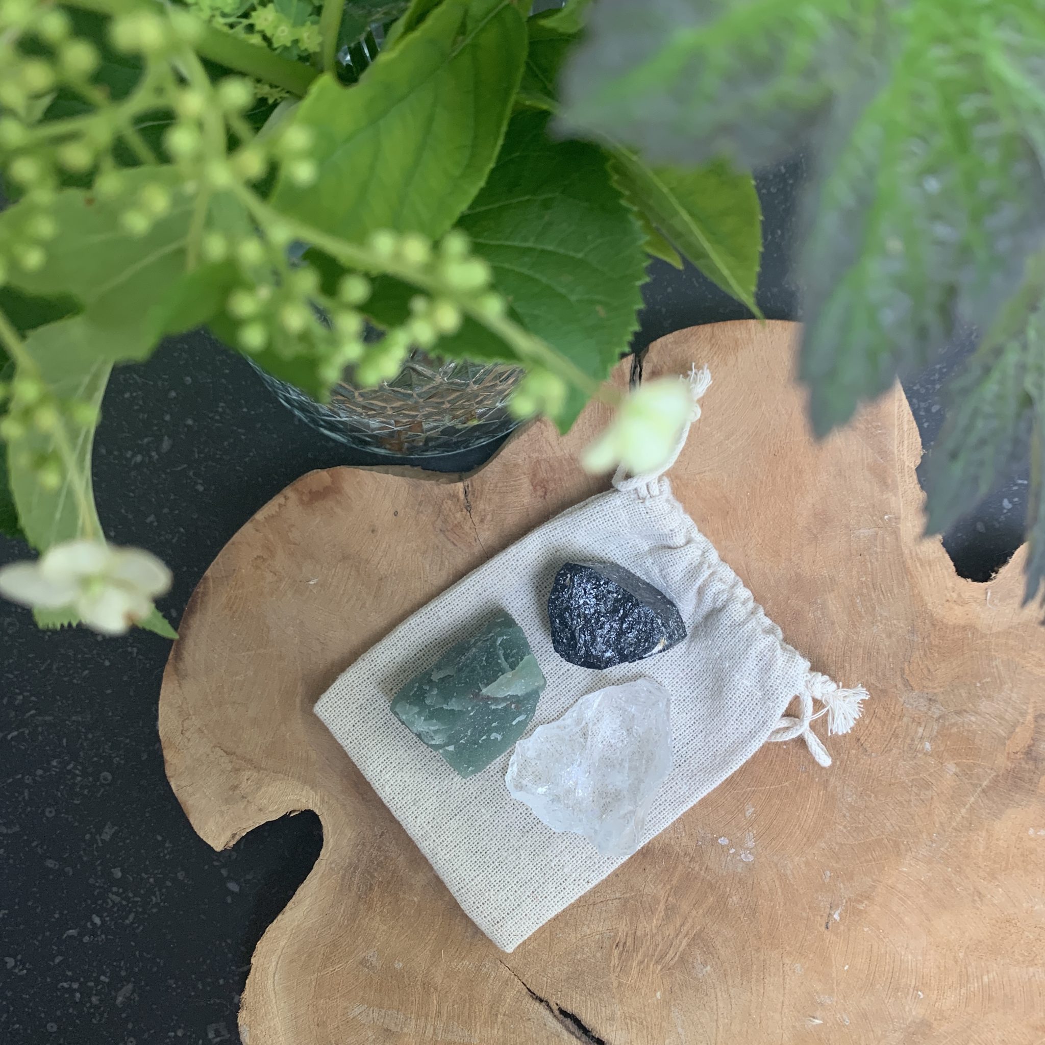 Maak kennis met onze online spirituele winkel - De Groene Linde