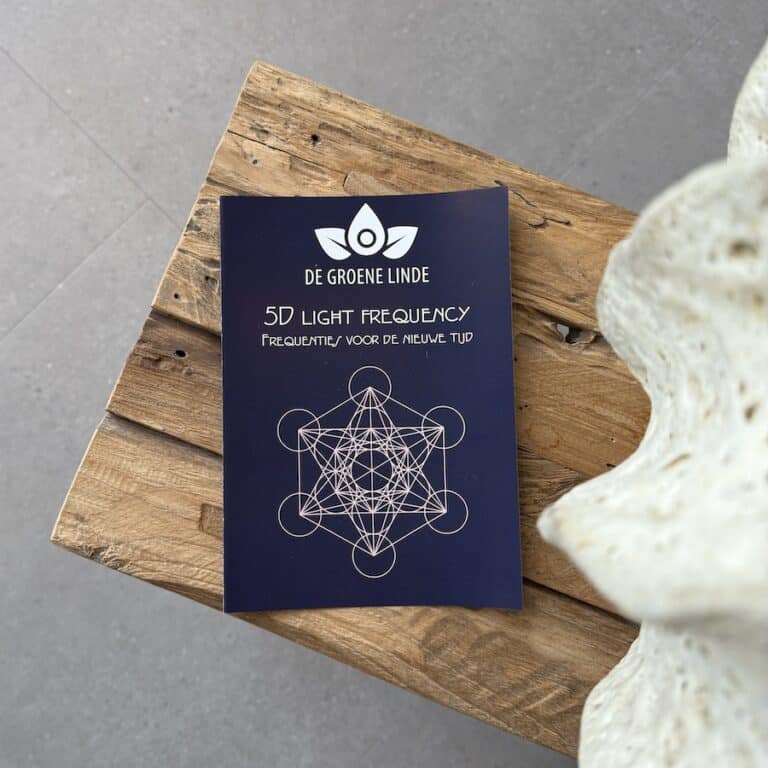 Informatieflyers & boekjes - De Groene Linde