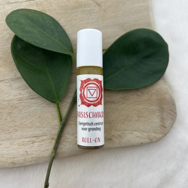 Chakra's - De Groene Linde