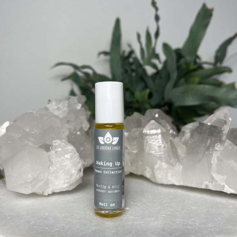 Waking Up roll on, Women Collection - De Groene Linde