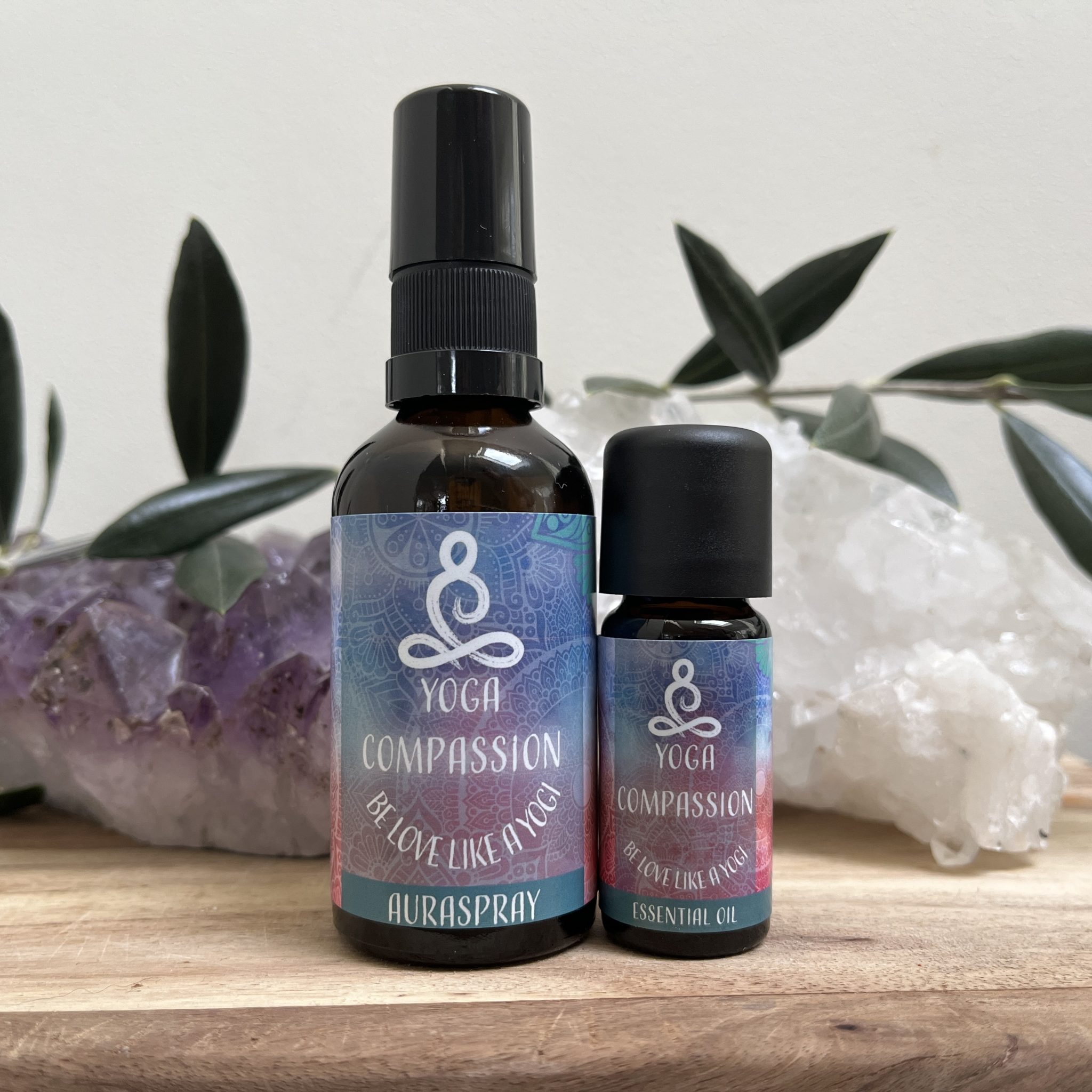 Eigenliefde & Selfcare - De Groene Linde