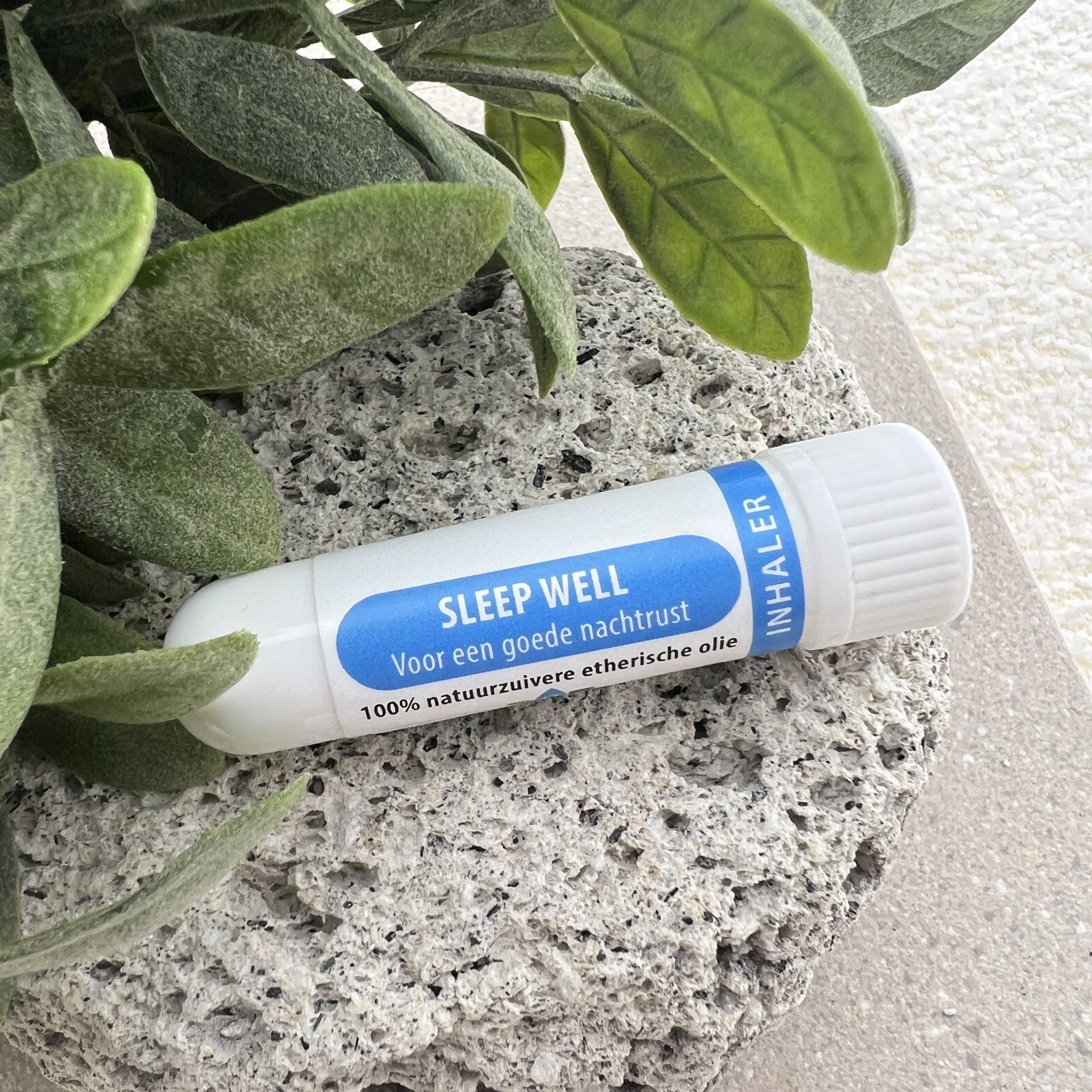 Sleep Well inhaler - De Groene Linde