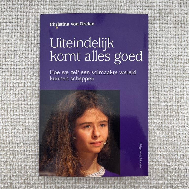 Christina, Uiteindelijk komt alles weer goed - De Groene Linde