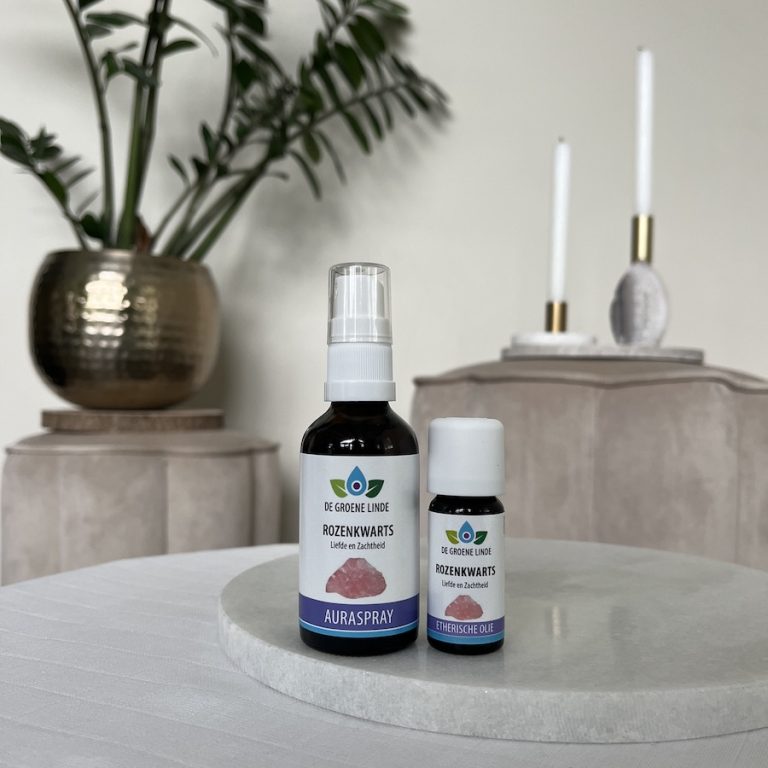 Eigenliefde & Selfcare - De Groene Linde