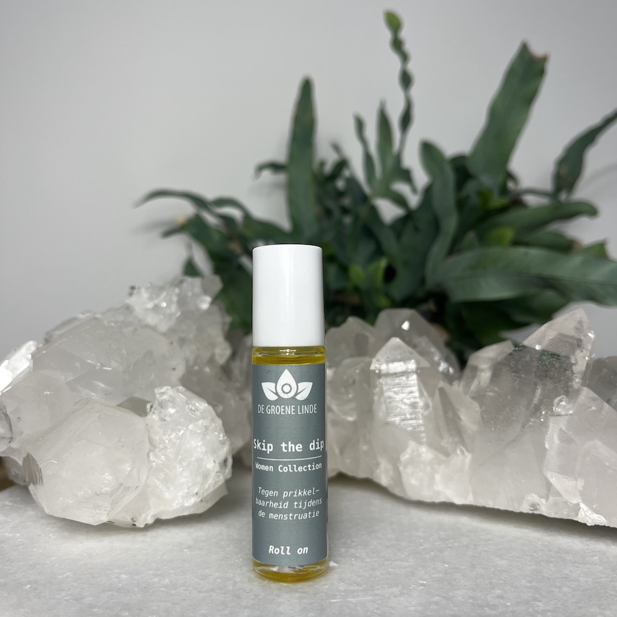 Roll on Skip-the-Dip, Women Collection - De Groene Linde