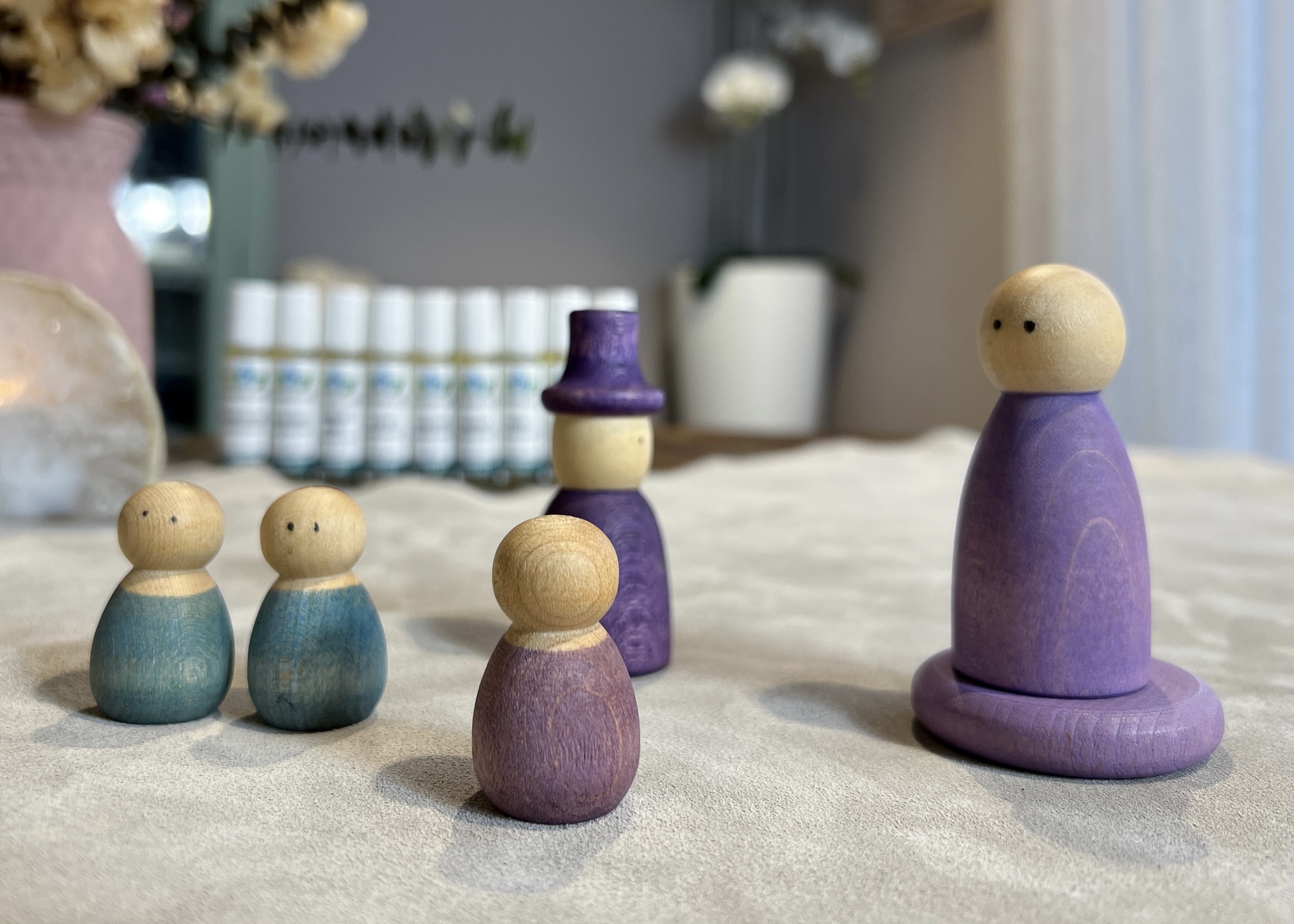 Systemisch werken - De Groene Linde