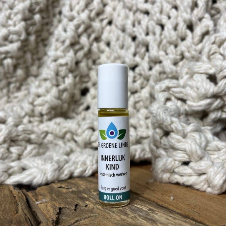 Innerlijk kind roll on, Systemisch werken - De Groene Linde