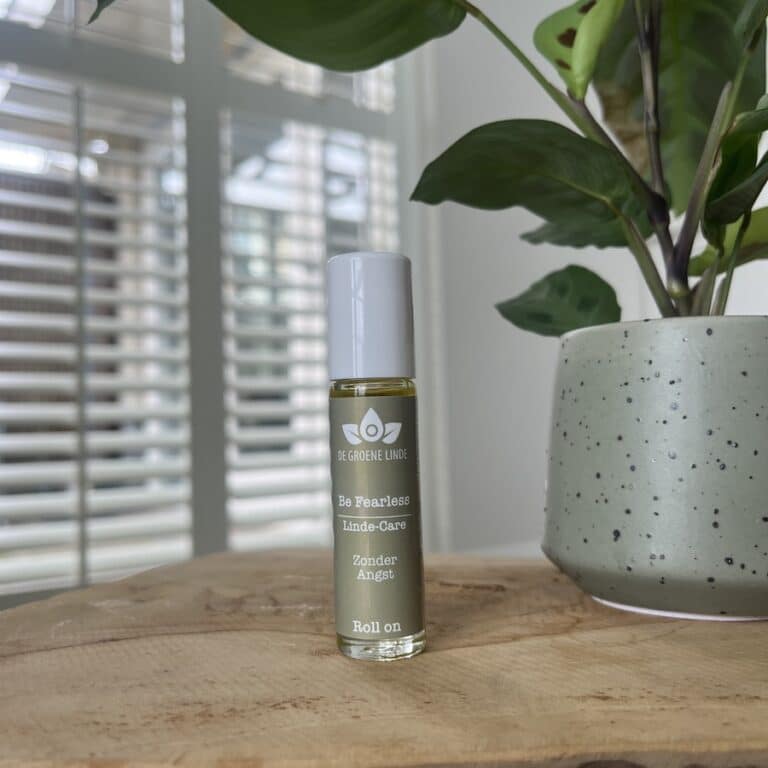 Be Fearless roll on, Linde-Care - De Groene Linde