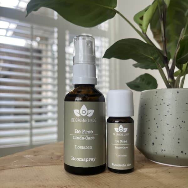 Be Free, Linde Care - De Groene Linde