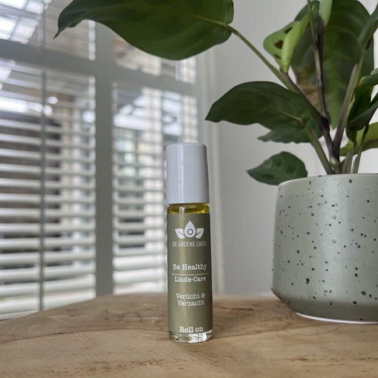 Be Healthy roll on, Linde-Care - De Groene Linde