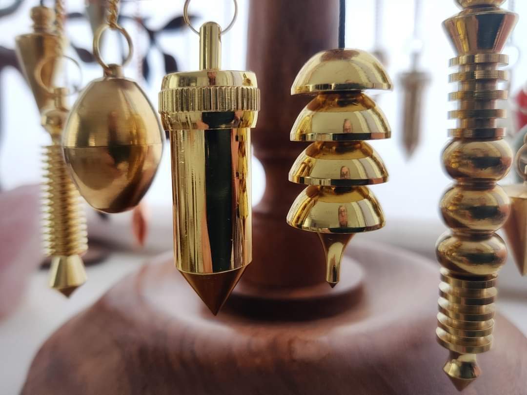 Live workshop pendelen - De Groene Linde