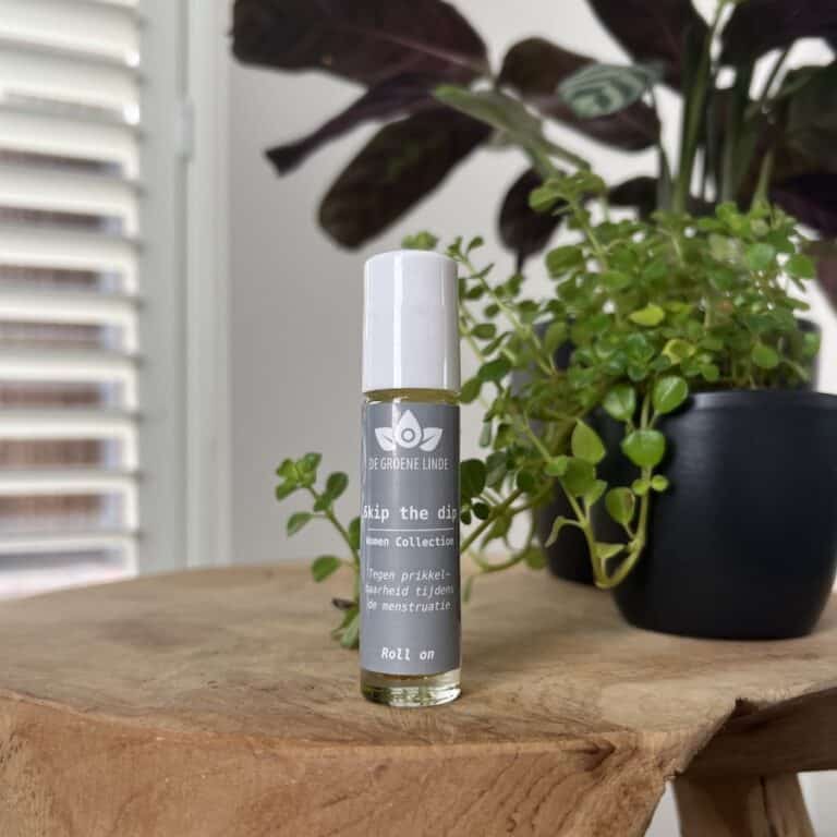 Skip the dip roll on, Women Collection - De Groene Linde