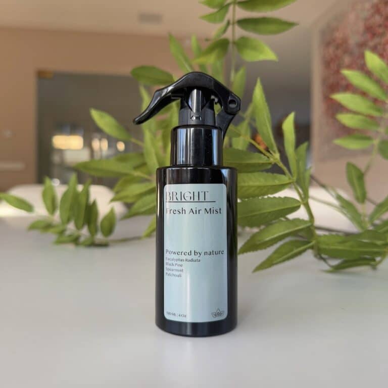 Webshop met energetische producten - De Groene Linde