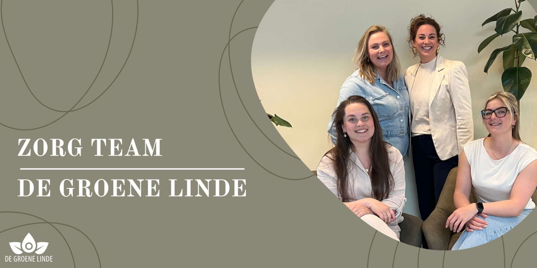 Linde Care, aromatherapie voor de zorg - De Groene Linde